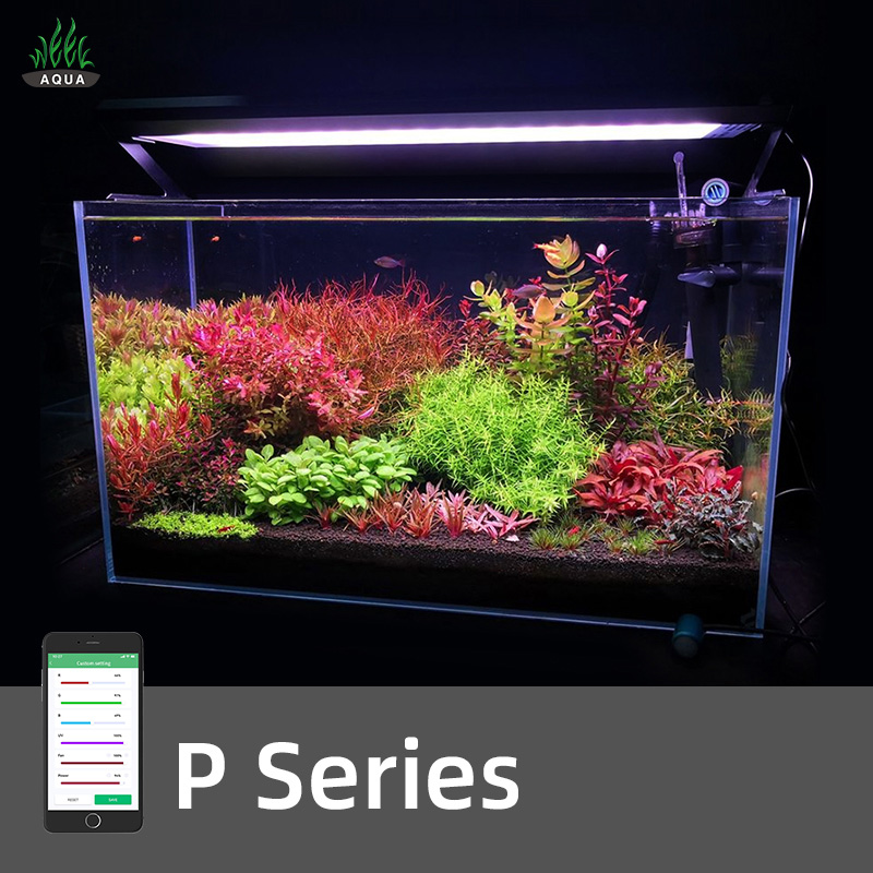 תאורת לד P1200 PRO - aquatix